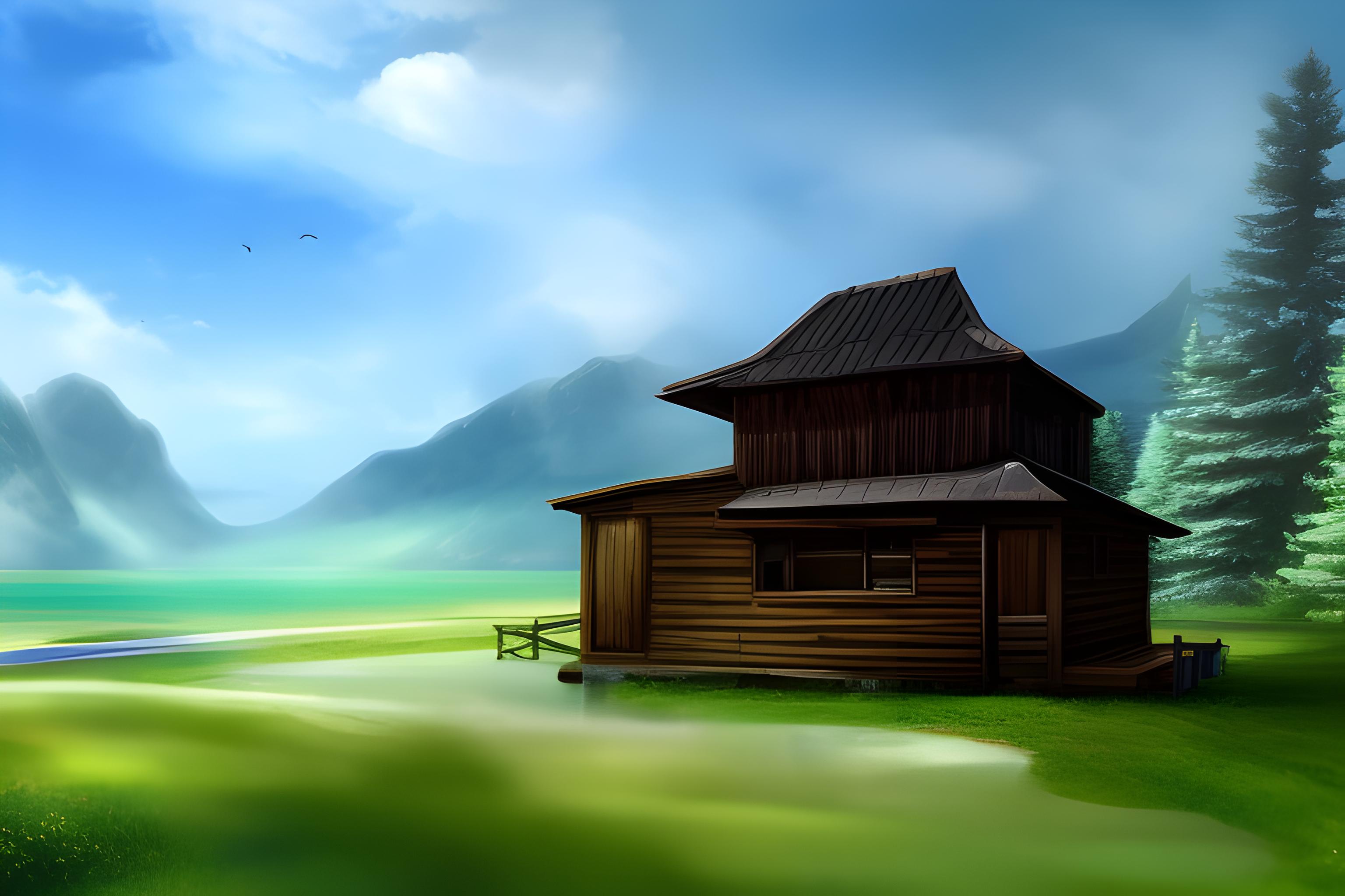 Create HD wallpapers for PC with AI | Wallpapers.ai